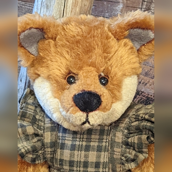 Cottage Collectibles by Ganz | Other | 995 Vintage Collectible Artist ...